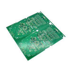 Buy Double Sided Pcb Blank Pcb Board,metal Core Pcb Blank Sheet from ...