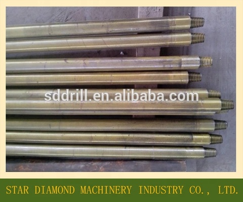Buy Drill Rods, Aw Drill Rods, Aw Drill Pipes from Luoyang Star Diamond ...