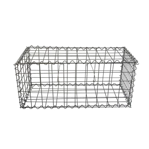 Buy Easy Installation Welded Gabion Box Retaining Wall Metal Gabions ...