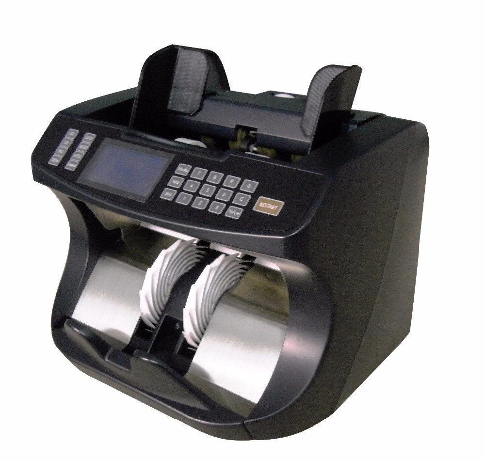 Buy Ec900 Fast Money Counting/bill Value Counter Machine Banknote ...
