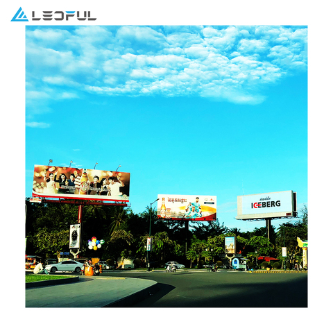 Buy Ecran Led P3 Painel De Led P3 Outdoor P391 Outdoor Led Screen Panel ...