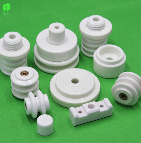 Buy Electrical Insulation Ceramic Components from Pingxiang Bete ...