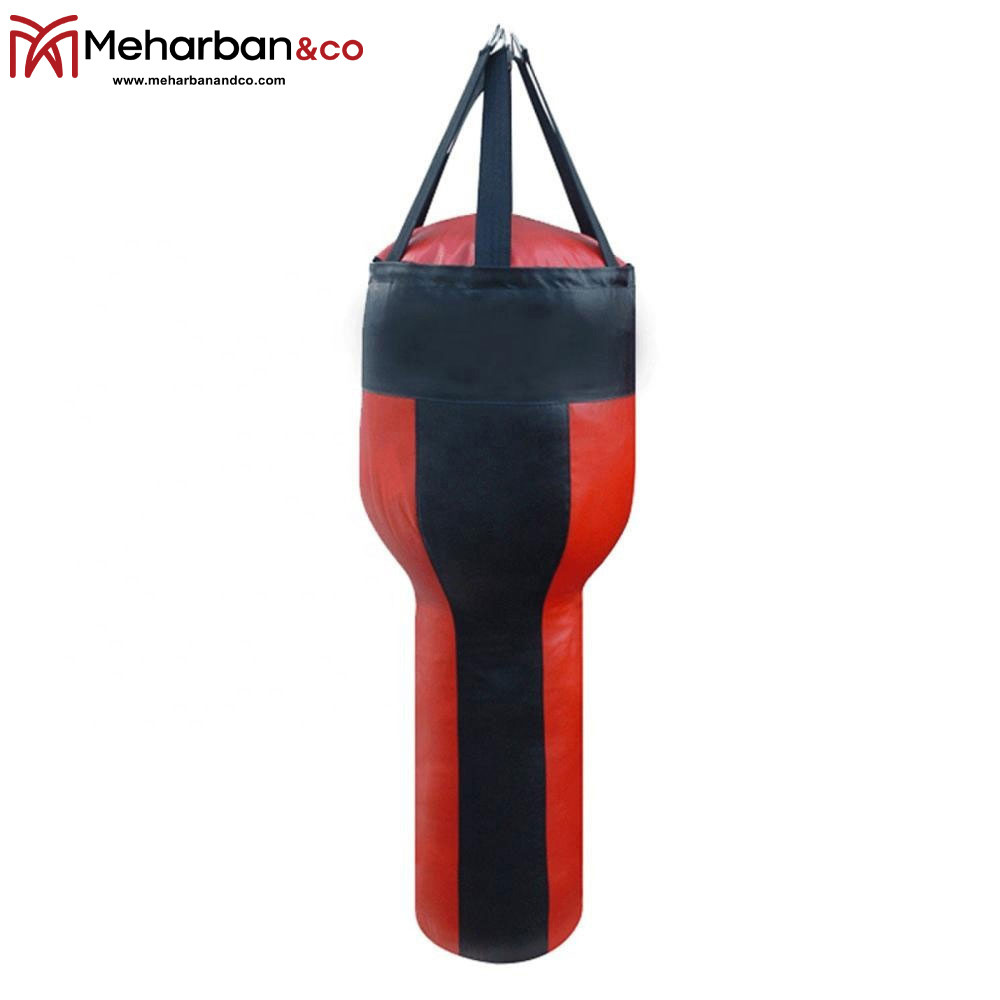 Buy Empty Boxing Sandbag Fitness Hook Hanging Kick Punching Bag Boxing ...