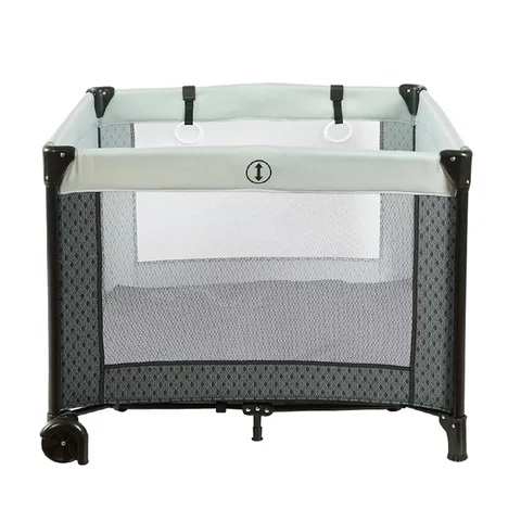 Buy En716 Modern Portable Baby Kids Babi Safety Playpen Playground ...