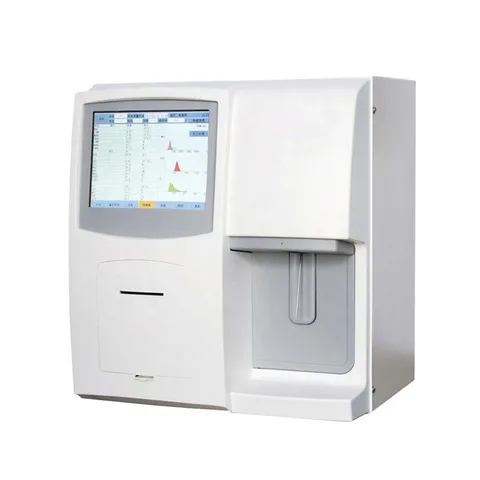 Buy Eur Vet Veterinary Equipment 3-part Diff Cbc Test Machine ...
