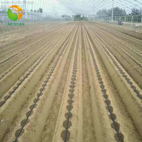 Buy Factory Supply Drip Irrigation Pipe 16mm Hose Farm Irrigation ...