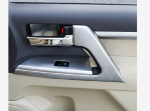 Buy Factory Whole Sale Price 2020 Uzj200 Upgrade Interior Car Part For ...