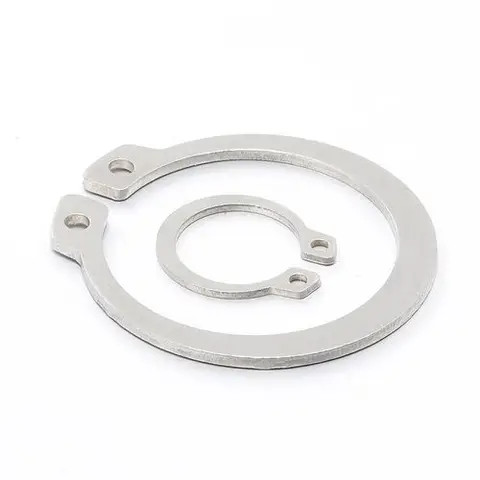 Buy Factory Wholesale Gb894.1 Stainless Steel Retaining Rings M10 M12 ...