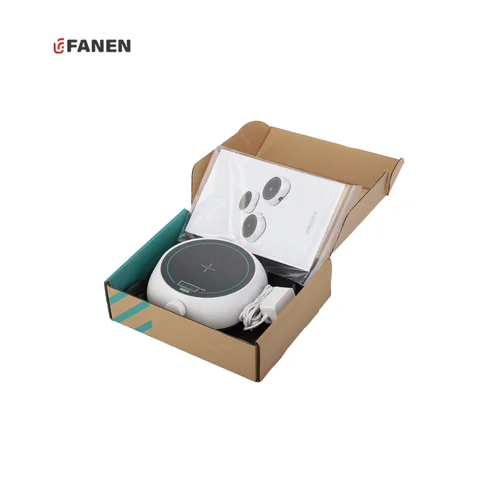 Buy Fanen Led Magnetic Stirrer Laboratory Hot Plate Magnetic Stirrer ...