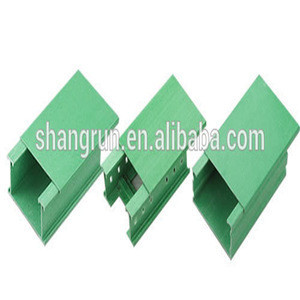 Buy Flexible Outdoor Plastic Cable Tray Sizes from Hebei Shangrun ...