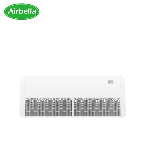 Buy Floor Ceiling Air Conditioner Top Discharge Light Commercial Air ...