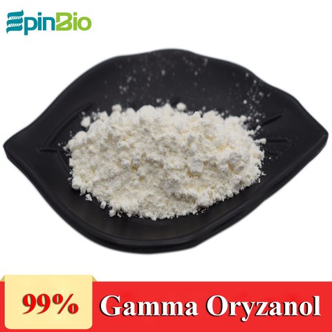 Buy Food Grade Rice Bran Oil Extract Natural Gamma Oryzanol from Epin ...