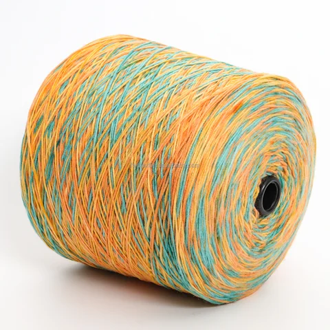 Buy Forward Multi-colour Free Sample(100~200g) Space Dyed Acrylic ...