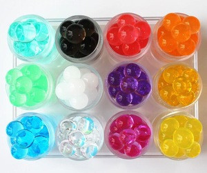 Buy Free Sample Bulk Packing Orbeez Beads Eco Friendly Material ...