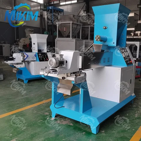 Buy Full Automatic Fish Meal Making Machine Process Line from TIANJIN ...
