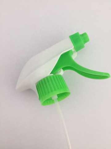 Buy Garden Reliable Foamer Trigger Sprayer, Pressure Sprayer Trigger ...