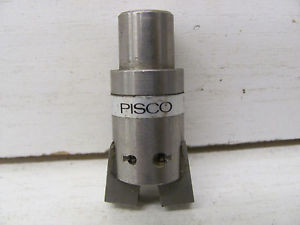 Buy Genuine And High Performance Pisco Pressure Sensor Japan At ...