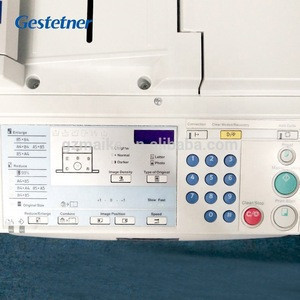 Buy Gestetner And Ricoh 6203 Digital Duplicator Printer Scanner Copier ...