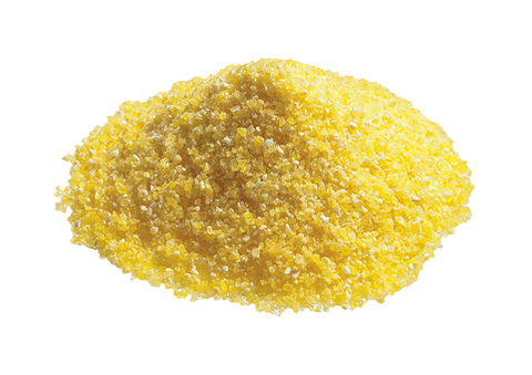 Buy Gluten Free Precooked Corn Semolina Instant Polenta 500 G Bag Made ...