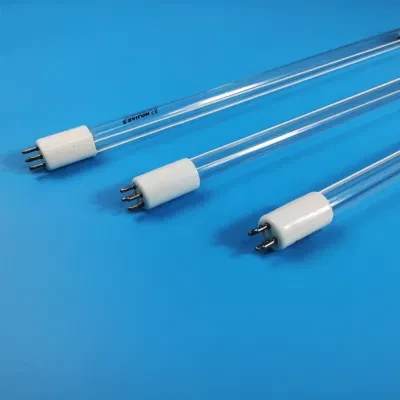Buy Gps846t6l/ho 80w High Output Uv Lamp For Air Disinfection And ...