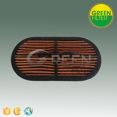 Buy Greenfilter-produce Tractor Air Filter Advance Auto Parts Re253519 ...