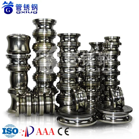 Buy Gxg Technology Oval Straight Metal Welded Pipe Mold Forming Roller ...