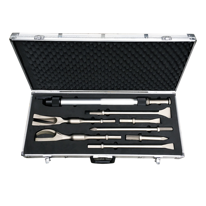 Buy Hand Operated Rescue Crowbar Disaster Rescue Hooligan Tool from ...