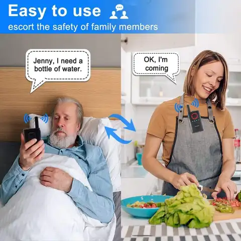 Buy Handheld Wireless Expandable Intercom System Outdoor Restaurant ...