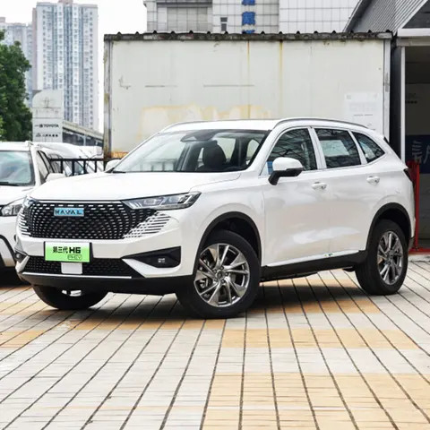 Buy Haval H6 Phev In Stock Haval New Energy Electric Vehicle New Car ...