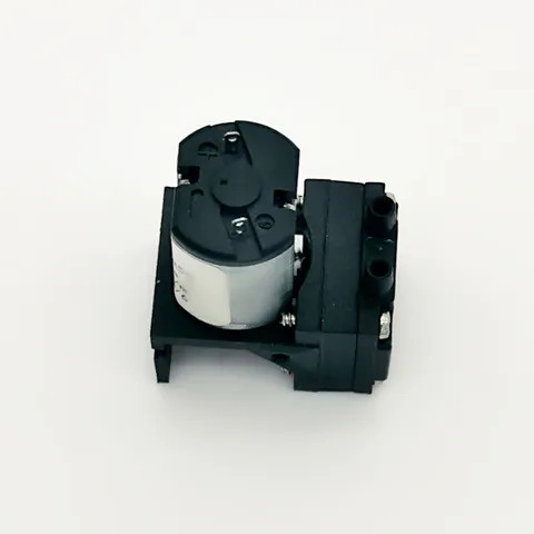 Buy Hckg Lightweight Anti Corrosion 3/6v Dc Brush Micro Motor Diaphragm ...