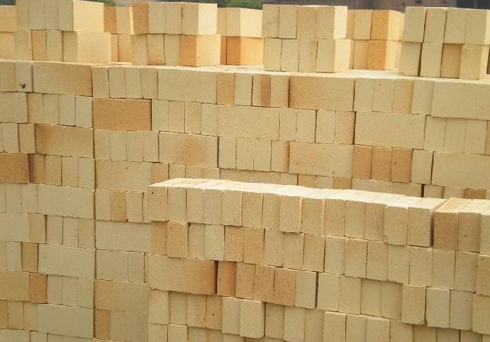 Buy Heat Storage Light Weight Insulating Fire Clay Brick For Coke Oven ...