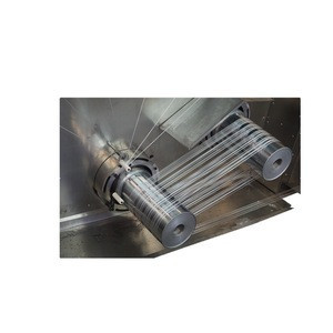 Buy Heating Godet For Textile Machine/yarn Making Fibc Bag Sewing ...