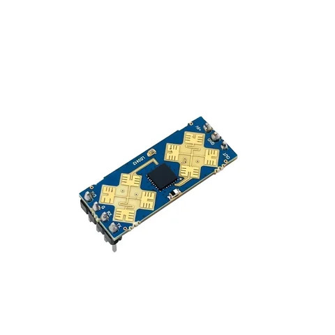 Buy Hi-link 24g Human Presence Sensor Ld2412 Wide-angle Induction Radar ...