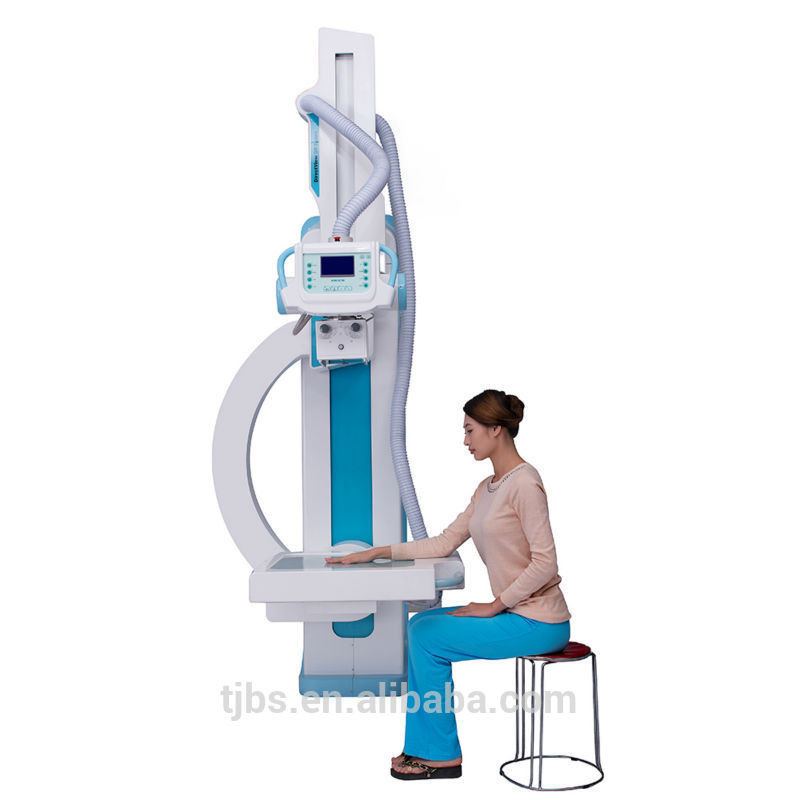Buy High Frequency Digital X Ray Equipment With Ce Price from Orich ...