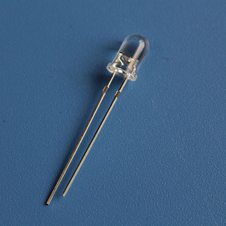 Buy High Power 800nm Ir Led Far Infrared Led 880nm Round 3mm 5mm ...