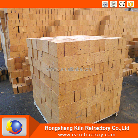 Buy High Qualityfire Resistant Clay Block Bricks For Tunnel Kiln from ...