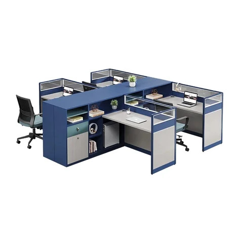 Buy Hot Office Furniture Modular Heavy Duty Moveable Computer Working ...