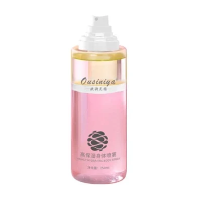 Buy Hot Sale Hydrating Body Spray Hyaluronic Acid Body Toner Skin ...