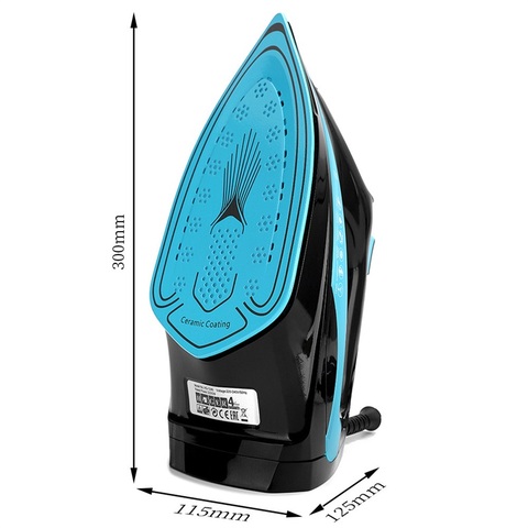 Buy Hot Sale Portable Automatic Electric Ironing Machine Steam Iron ...
