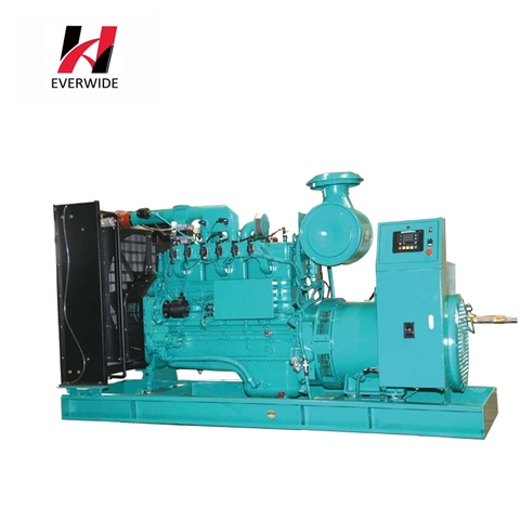 Buy Hot Sale Thermoelectric Wood Gas Turbine Generator Power Plant From ...