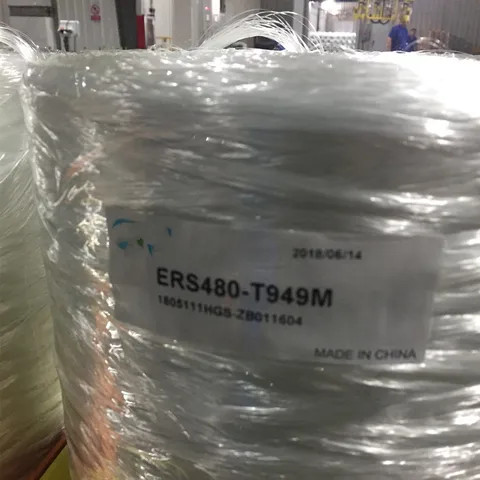 Buy Hot Selling Fiberglass Assembled Multi-end Roving E-glass Spray Up ...