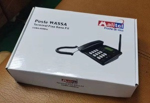 Buy Huawei Ets 450 Cdma 450mhz Wireless Telephone from Shenzhen Etross ...