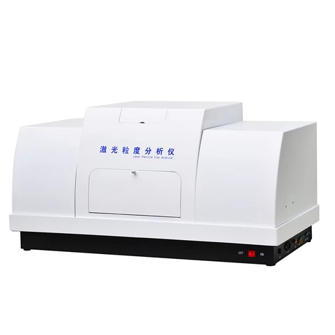 Buy Huazheng Electric Lab Equipment Hz2321 Intelligent Wet Laser ...