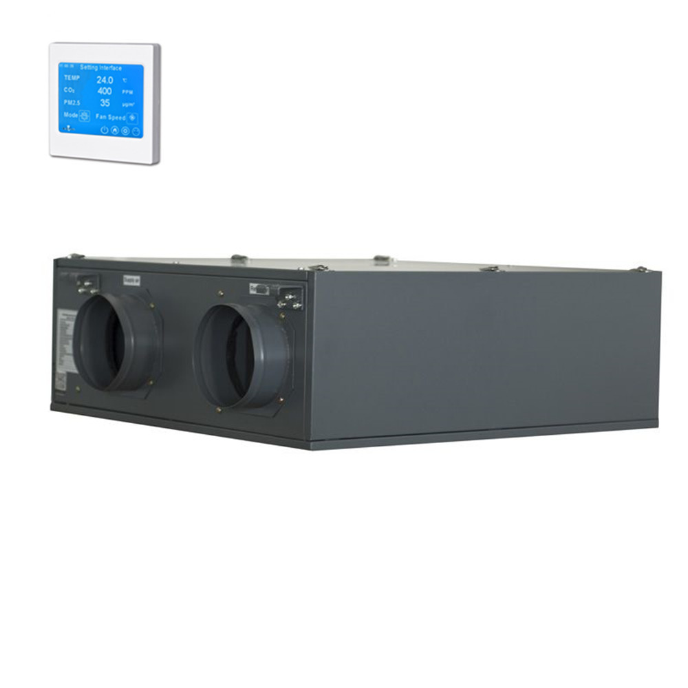 Buy Hvac Design Forced Air Terminal Mechanical Heat Recovery ...