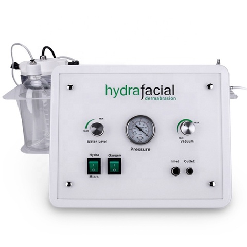 Buy Hydro Water Aqua Peel Dead Cleaning Micro Crystal Hydra Diamond ...
