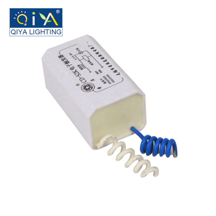 Buy Ignitor For Metal Halide Lamp from Wuxi Qiya Lighting And Electric ...