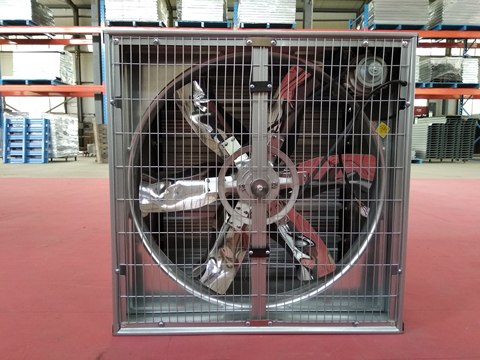 Buy 50 Inch Push-pull Fan Wind Industrial Centrifugal Exhaust Fan And ...