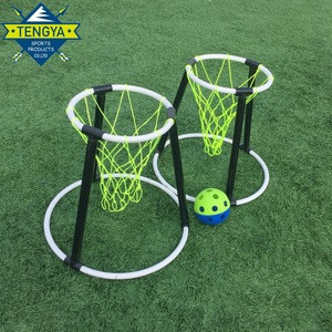 Buy Indoor Outdoor Sport Toy Sport Throw Ball Game from Cixi Tengya ...
