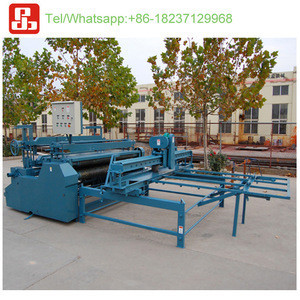 Buy Industrial Rice Straw Reed Board Sewing Weaving Making Machine ...