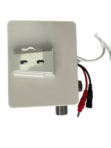 Buy Infrared Sensor Control Box Automatic Basin Sink Faucet 6v Dc ...